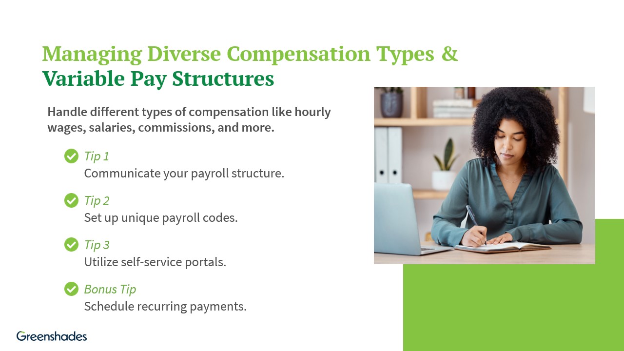 Mastering Complex Payroll with Greenshades: Webinar Recap